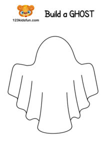 Halloween decorations for kids | 123 Kids Fun Apps