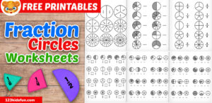 Free Printable Math Worksheets for Kids | 123 Kids Fun Apps